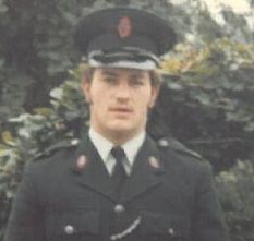 Derek George Breen – Police Roll of Honour Trust