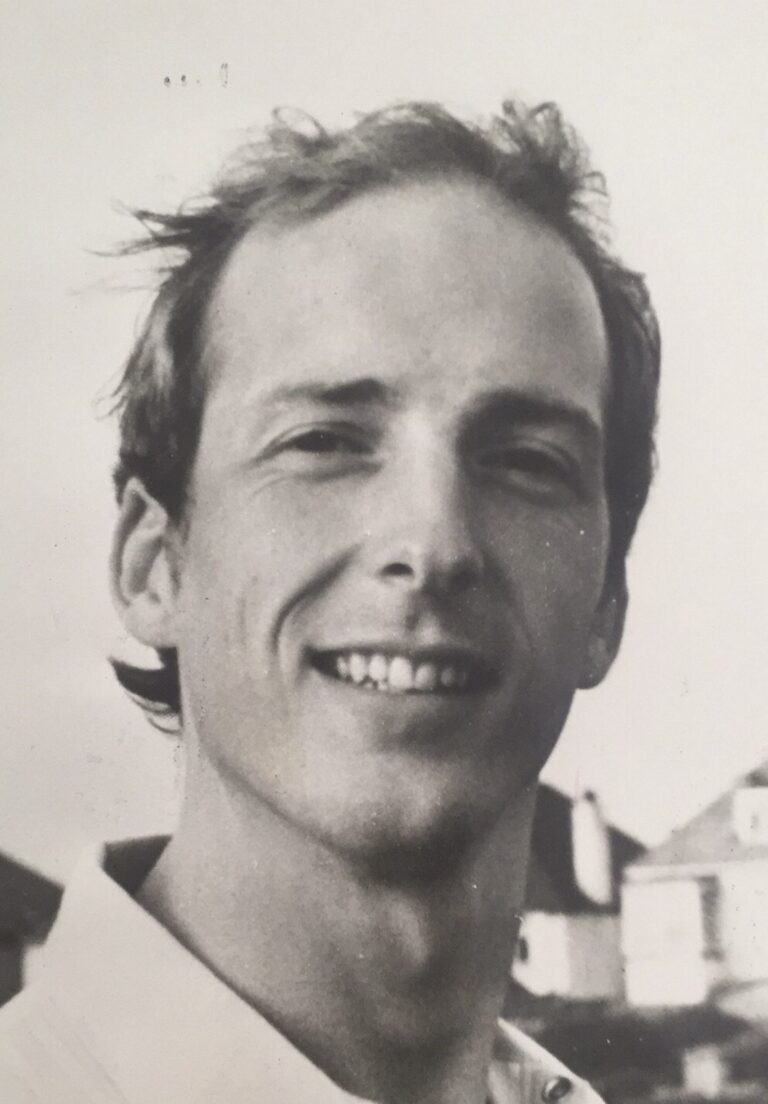 Jonathan Michael Stapley – Police Remembrance Trust